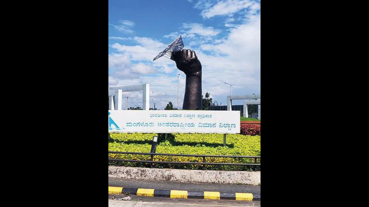 Bikarnakatte Kaikamba, Mangalore: Map, Property Rates, Projects, Photos ...