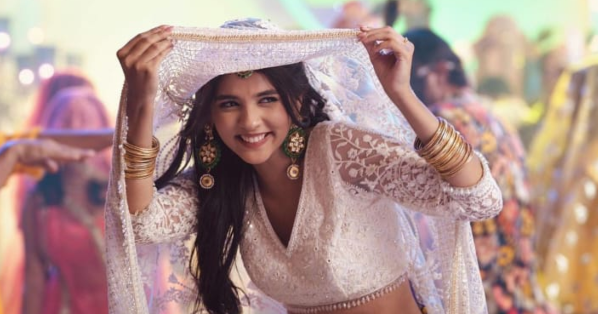 Birthday girl Pranali Rathod’s arresting looks | Times of India