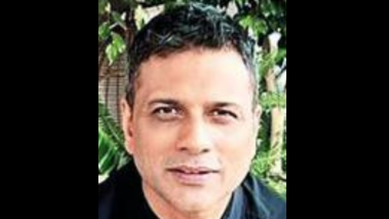 MEA 'keeping a close eye' on case of Balaji ex-COO Zulfiqar Ahmad Khan ...