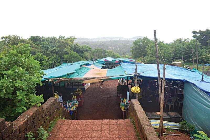 Corlim, Goa: Map, Property Rates, Projects, Photos, Reviews, Info