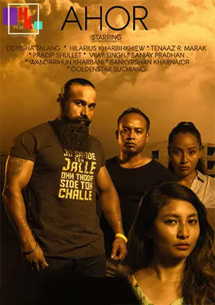 Ahor Movie: Showtimes, Review, Songs, Trailer, Posters, News & Videos ...