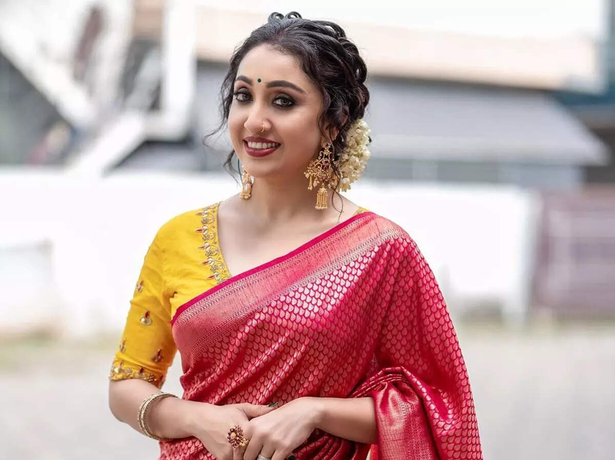 Nithya Das Marriage Photos