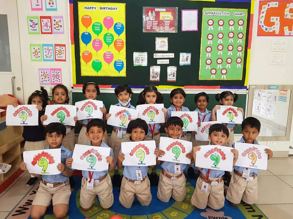 The HDFC School: Practising an innovative learning pedagogy to prepare ...