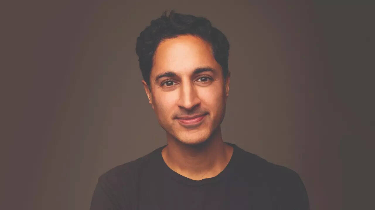 Maulik Pancholy Weeds
