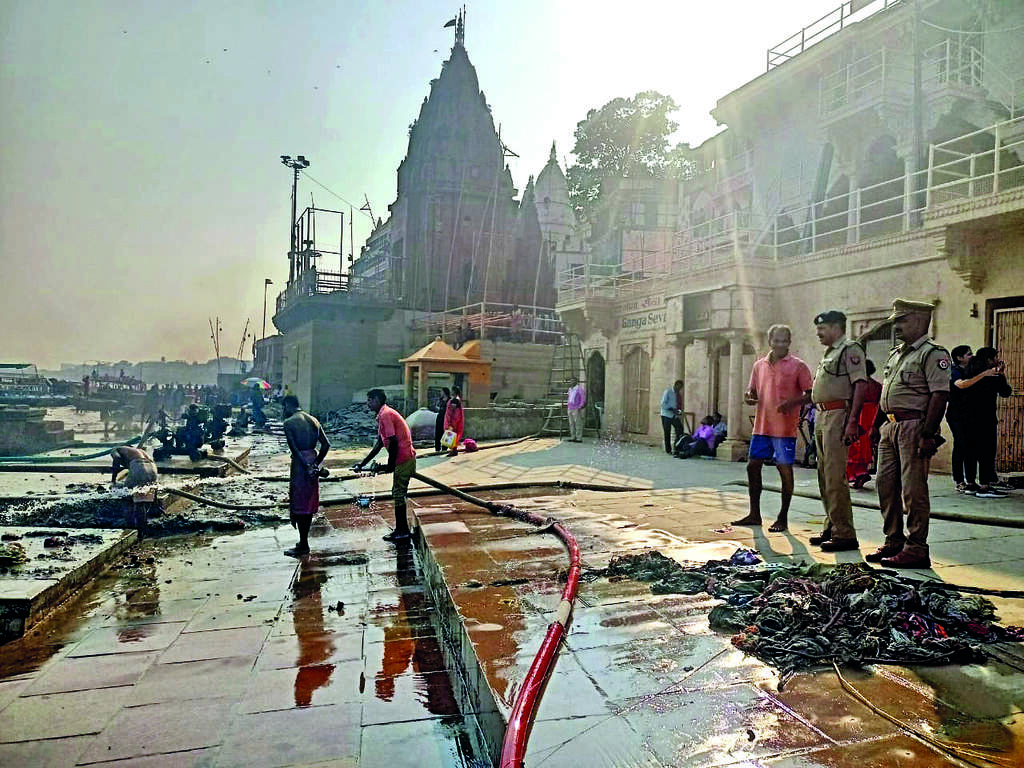 Raja Talab, Varanasi: Map, Property Rates, Projects, Photos, Reviews, Info