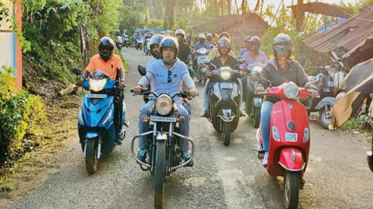 Ribandar, Goa: Map, Property Rates, Projects, Photos, Reviews, Info