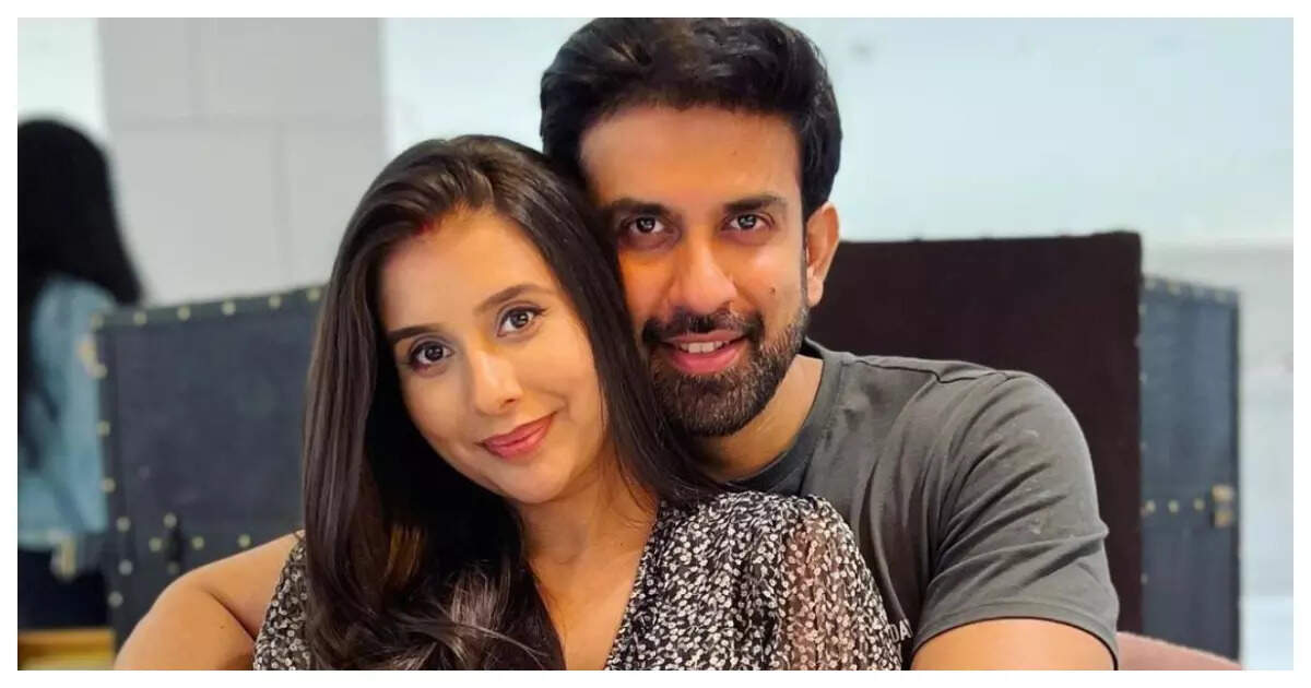 Exclusive - Charu Asopa: Did everything to save my marriage; was told ...