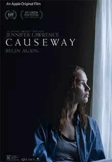 Causeway Review: Jennifer Lawrence and Brian Tyree shine in a mellow ...