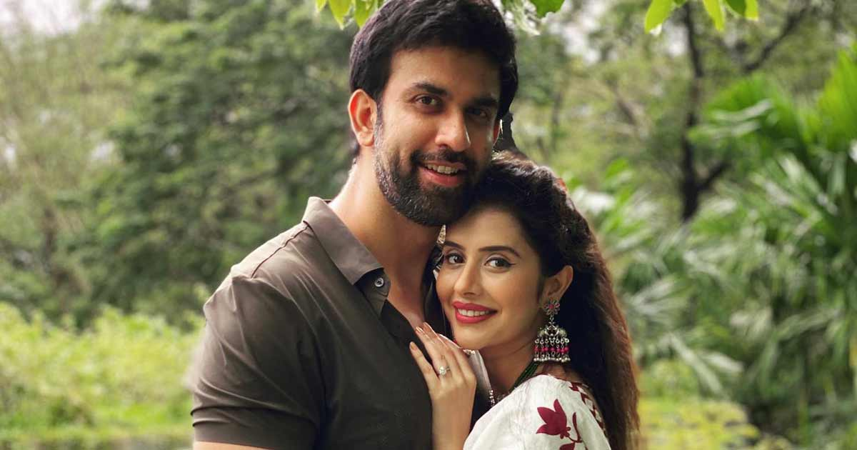 Charu Asopa-Rajeev Sen's divorce: A look at the actress' shocking ...