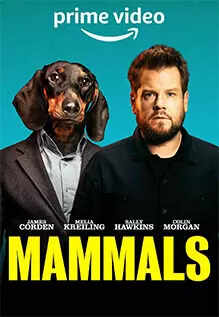 Mammals Web Series: Review, Trailer, Star Cast, Songs, Actress Name ...