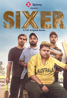 Sixer Web Series: Review, Trailer, Star Cast, Songs, Actress Name ...