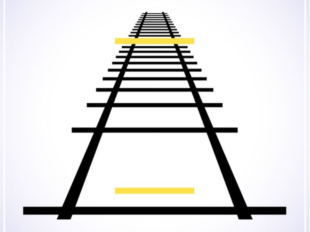 Size Constancy Illusion