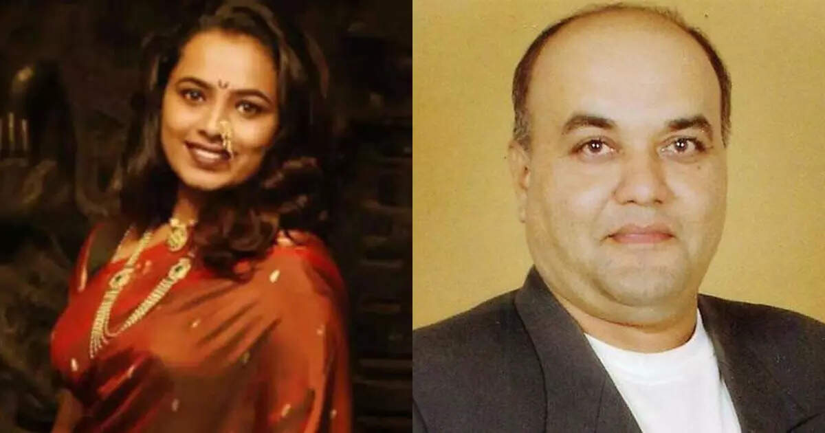 Kalyani Jadhav to Anand Abhyankar; Marathi actors who died in fatal ...