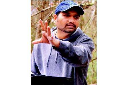 Mitesh Kumar Patel: Mitesh Patel: On Movies & Man in the maze - Times ...