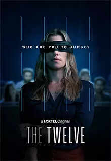 The Twelve Season 1 Review: This legal thriller from Australia is ...