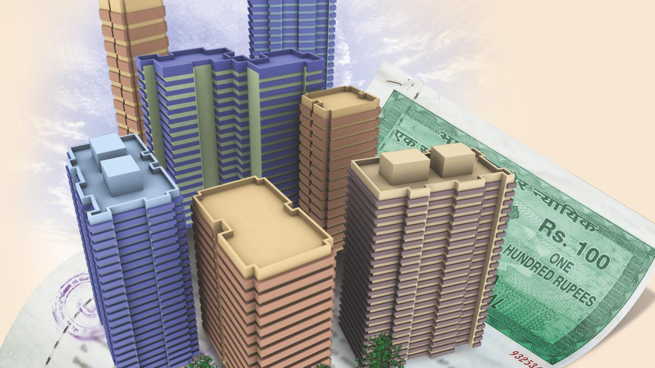 Sector 71 Pocket D, Noida: Map, Property Rates, Projects, Photos ...