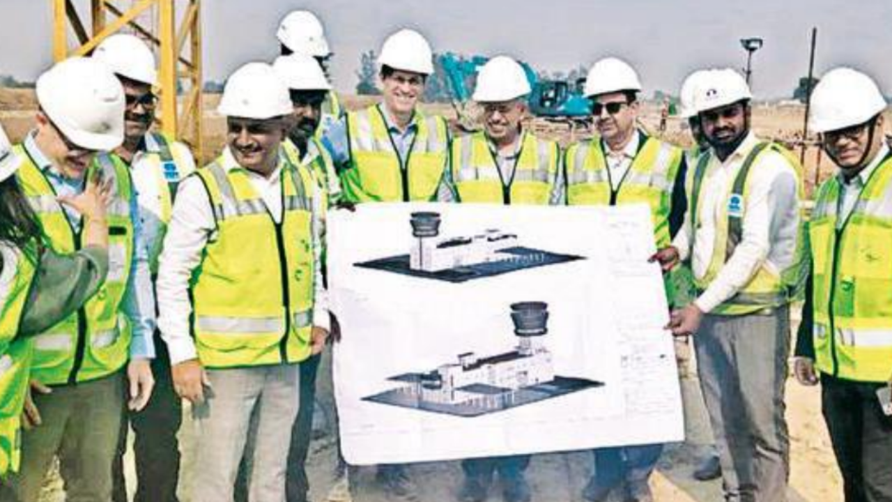 Sector 71 Pocket D, Noida: Map, Property Rates, Projects, Photos ...