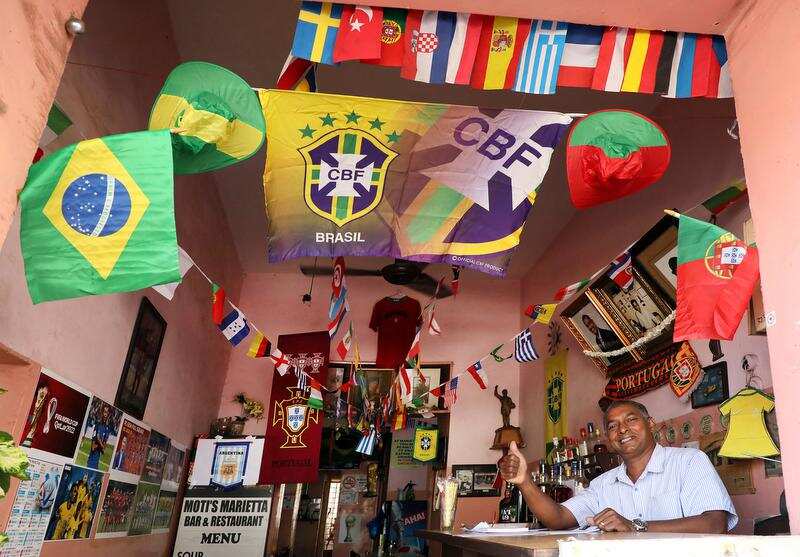 Verna, Goa: Map, Property Rates, Projects, Photos, Reviews, Info