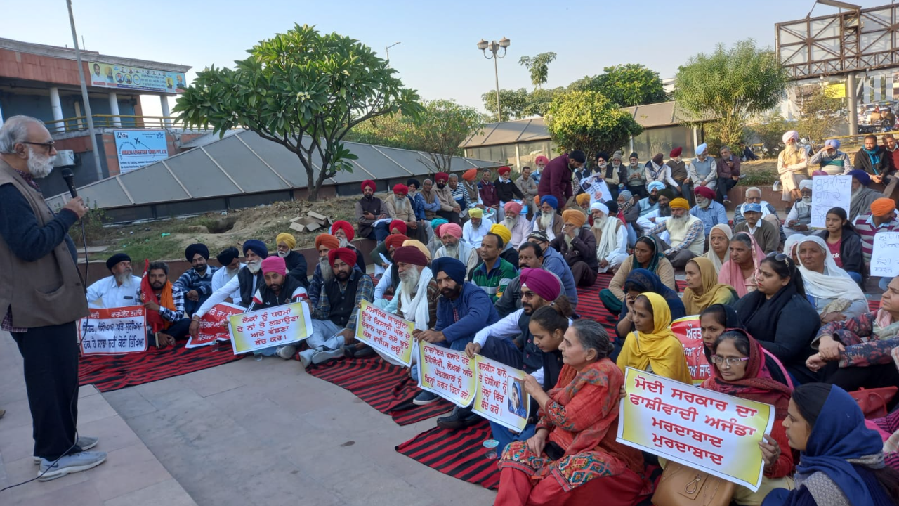 Labour Mandi, Amritsar: Map, Property Rates, Projects, Photos, Reviews ...