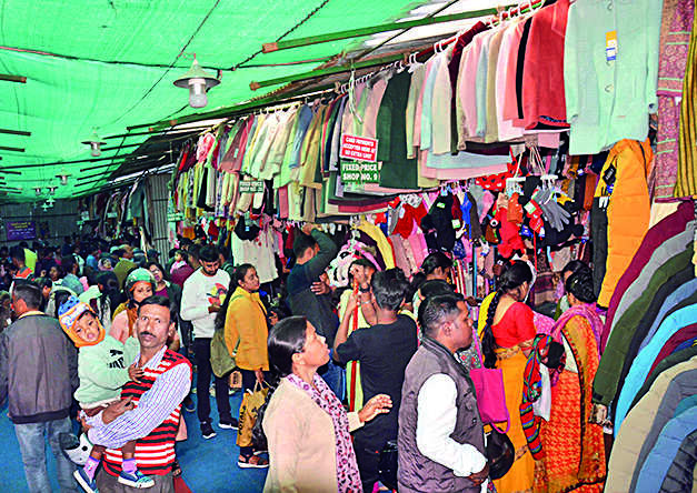 River View Colony, Ranchi: Map, Property Rates, Projects, Photos ...