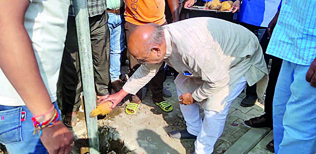 River View Colony, Ranchi: Map, Property Rates, Projects, Photos ...