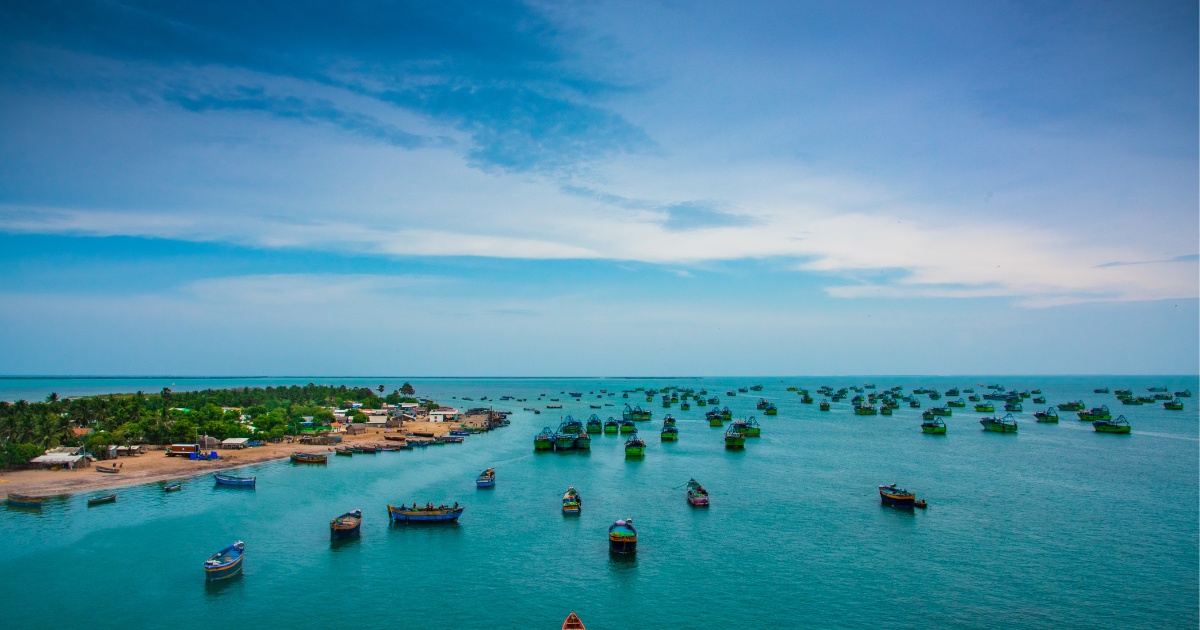 Beyond Bali: Islands in India for a memorable tropical getaway | Times ...