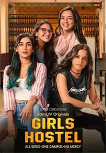 Girls Hostel Season 3 Review: The medical girls' gang is back to ...