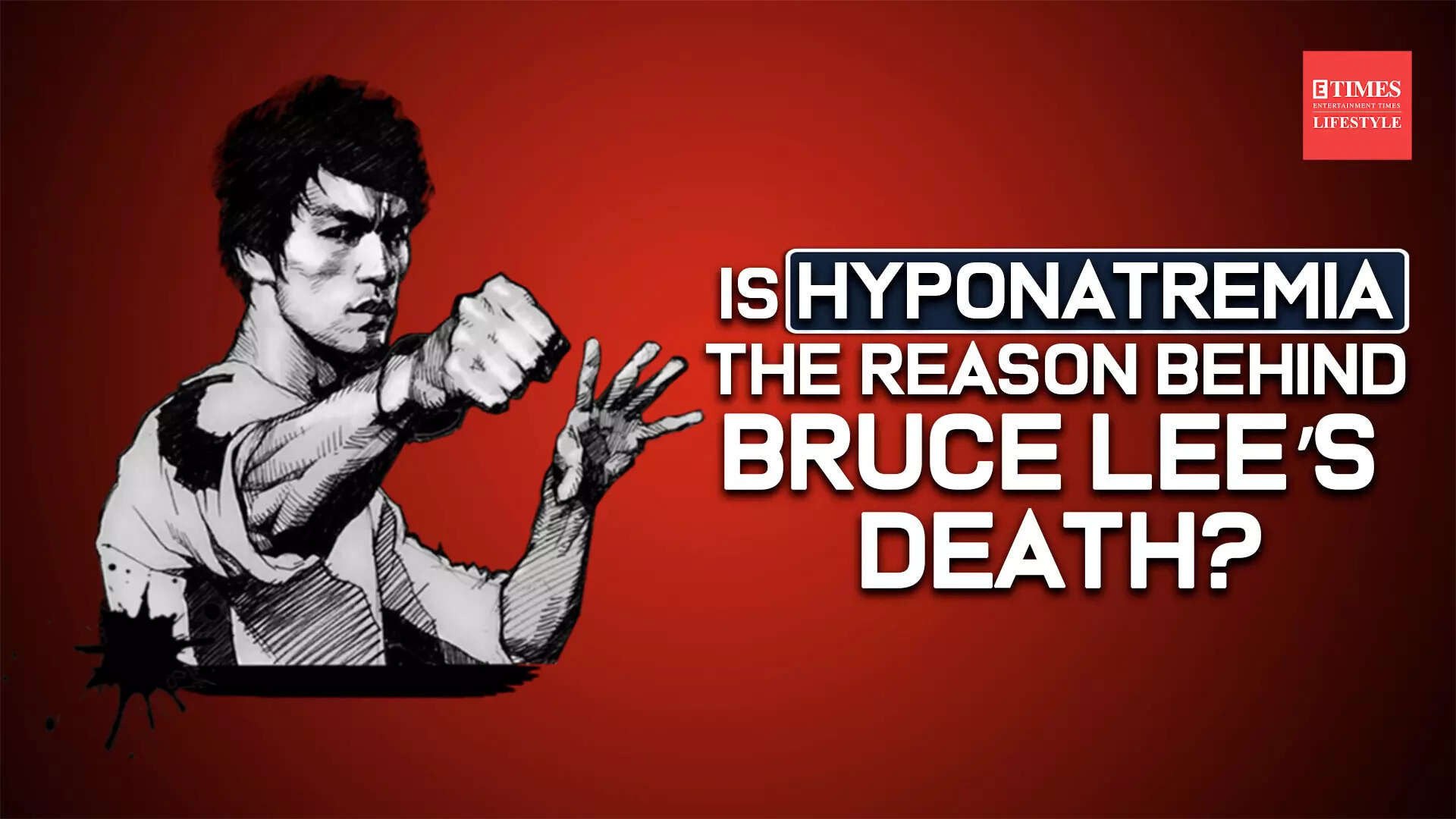 Bruce Lee Workout Routine In Hindi | EOUA Blog