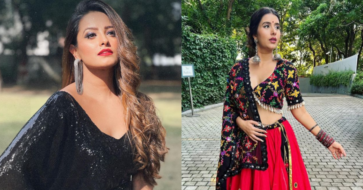 From Anita Hassanandani to Charu Asopa, TV actresses' post-pregnancy ...