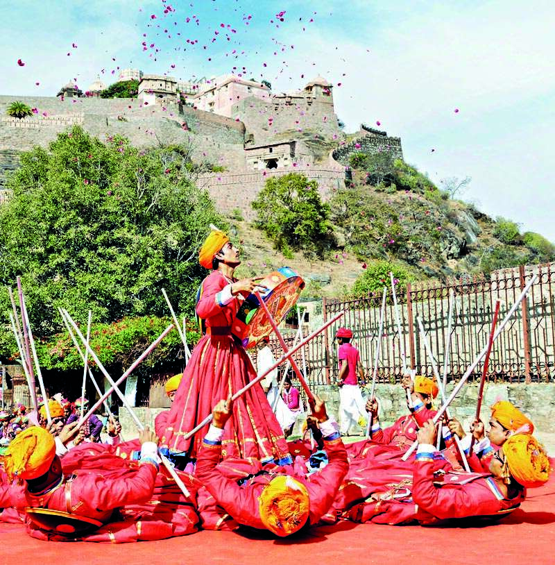 Panch Batti, Jaipur: Map, Property Rates, Projects, Photos, Reviews, Info