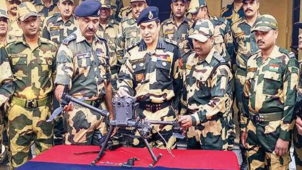 Batala Road Khanna Nagar, Amritsar: Map, Property Rates, Projects ...