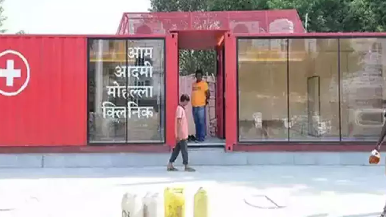 INA Colony, New Delhi: Map, Property Rates, Projects, Photos, Reviews, Info