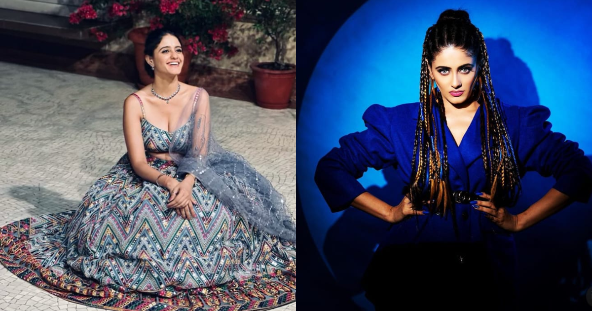 Ayesha Singh’s adorable candid pictures | Times of India