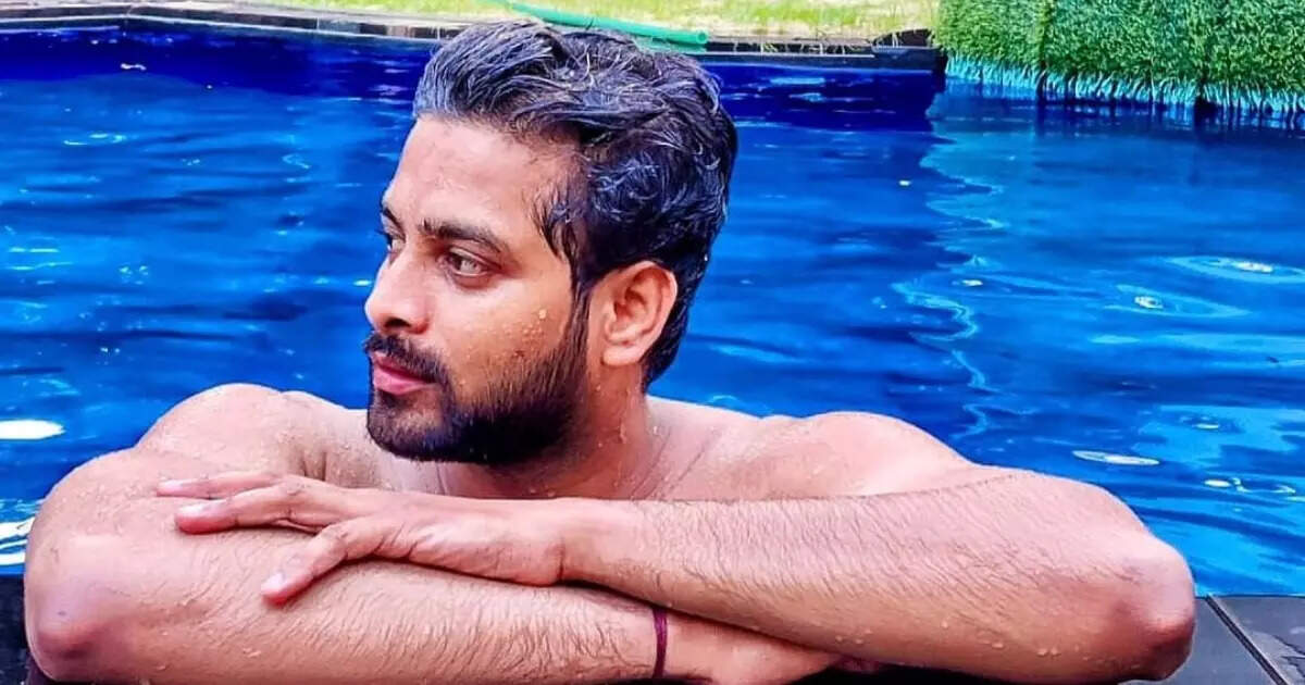 Bigg Boss Telugu 6’s Rajsekhar aka Raj’s BB journey at a glance | Times ...