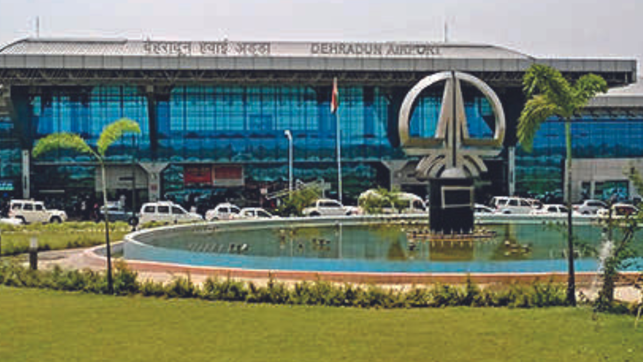 Dak Pathar, Dehradun: Map, Property Rates, Projects, Photos, Reviews, Info