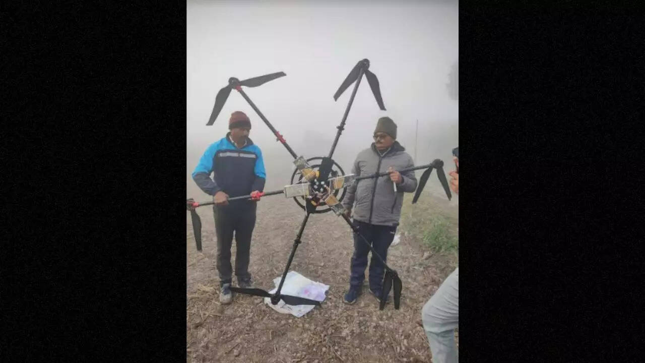 Batala Road Khanna Nagar, Amritsar: Map, Property Rates, Projects ...