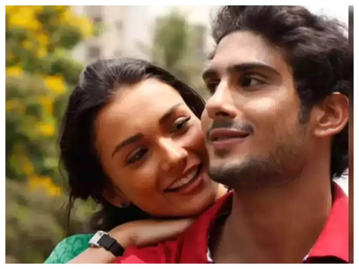 Amy Jackson In Hosanna