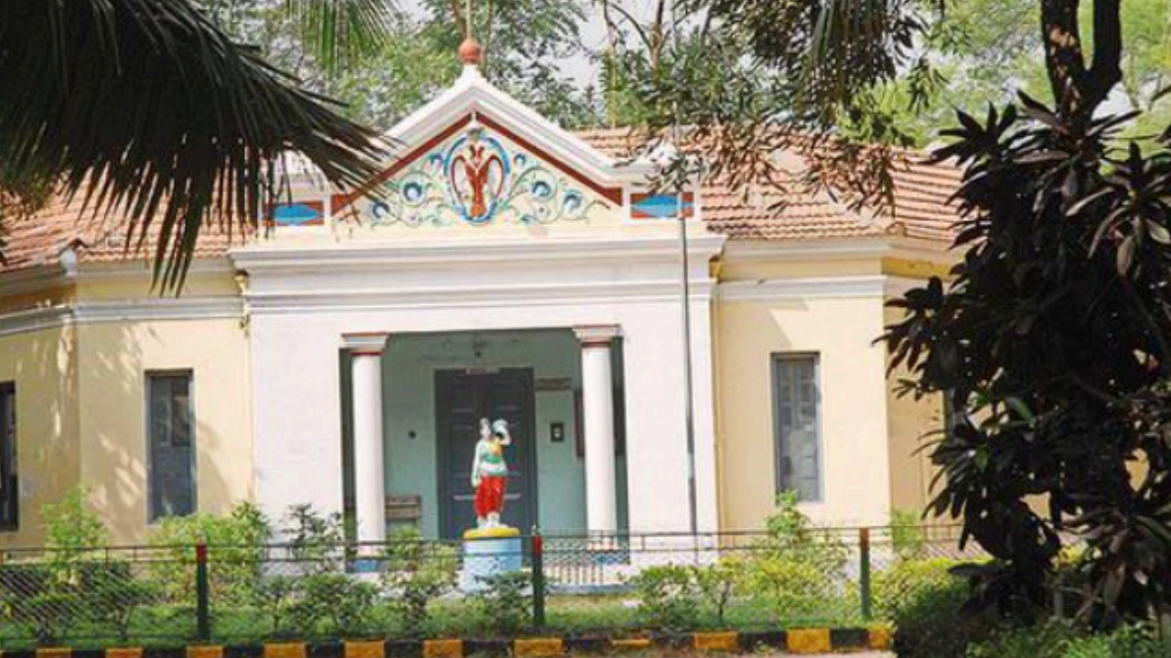 CFTRI Layout, Mysore: Map, Property Rates, Projects, Photos, Reviews, Info