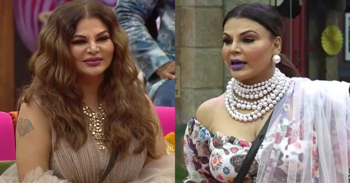 Bigg Boss Marathi 4: From revealing about dad's wish to see her in BB ...