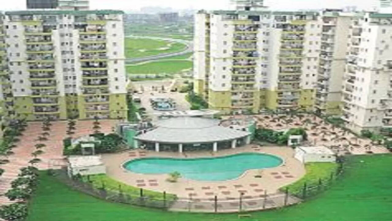 Sector 123, Noida: Map, Property Rates, Projects, Photos, Reviews, Info
