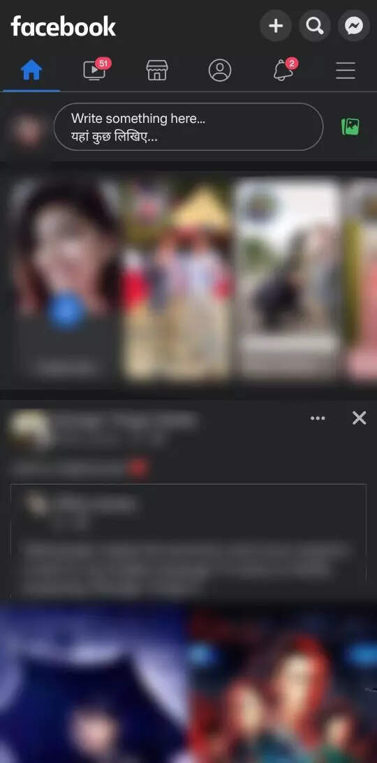 Instagram How To Set Screen Time Limit On Facebook Instagram And YouTube