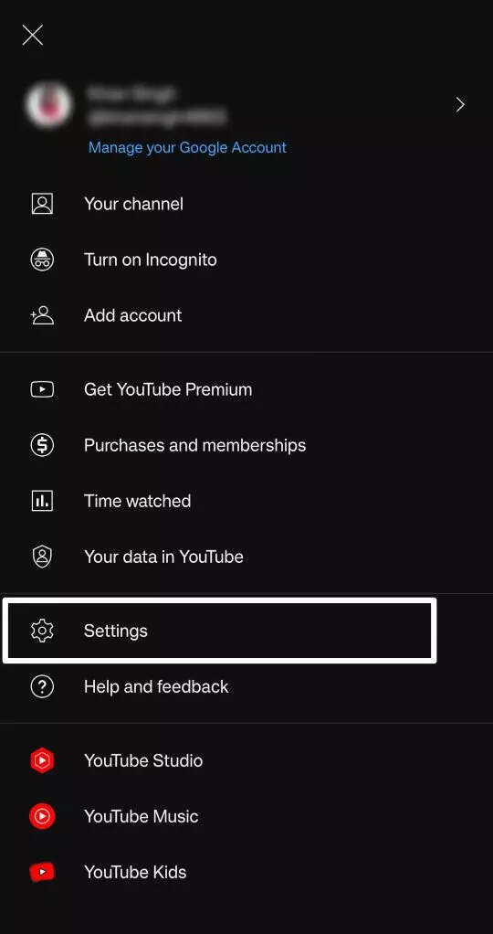 Instagram How To Set Screen Time Limit On Facebook Instagram And YouTube instagram-how-to-set-screen-time-limit-on-facebook-instagram-and-youtube