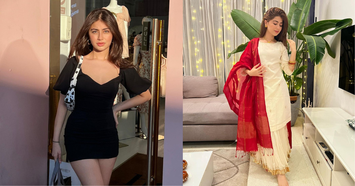 From clubbing to Kathak; Aditi Bhatia's outfits are unmissable | Times ...