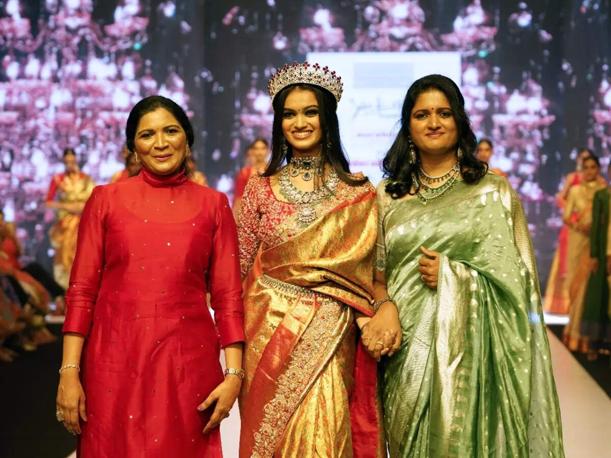 Meghna Reddy Husband