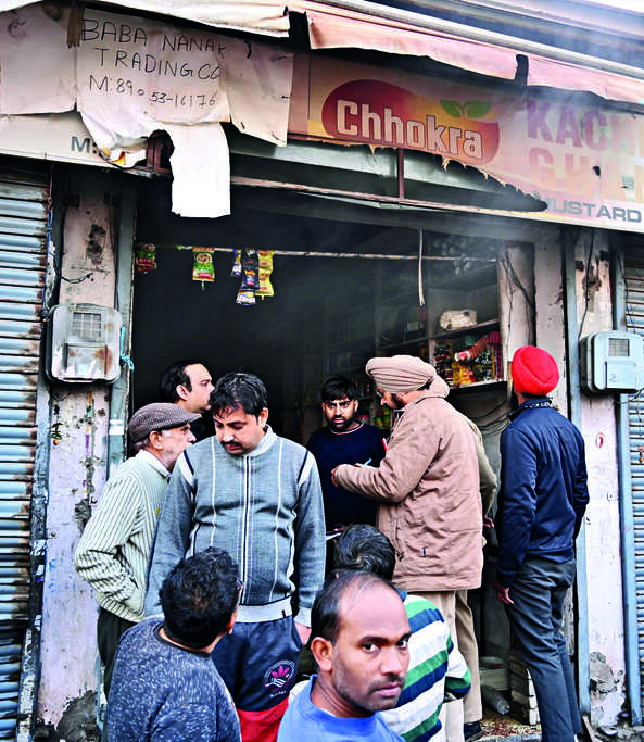 Samrala Chowk, Ludhiana: Map, Property Rates, Projects, Photos, Reviews ...