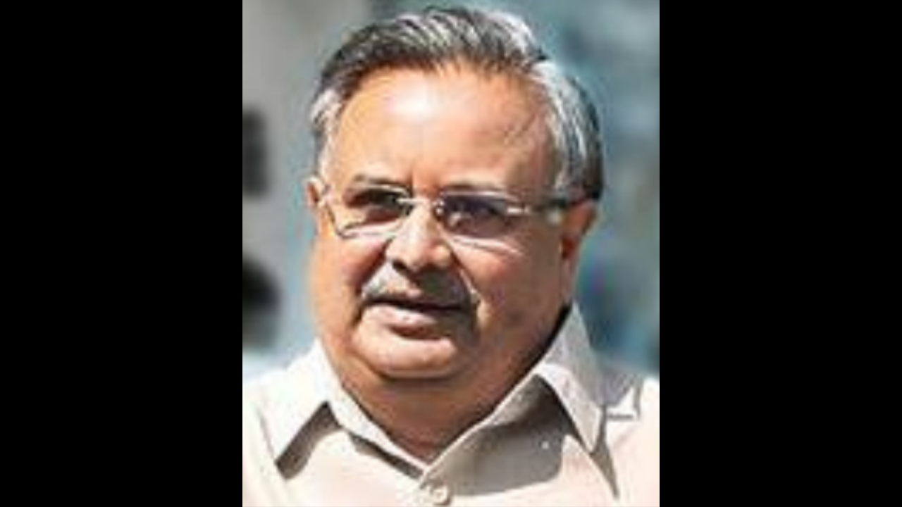 ias: ED chargesheet against IAS officer, 3 others in CG 'coal levy scam' | Raipur News - Times ...