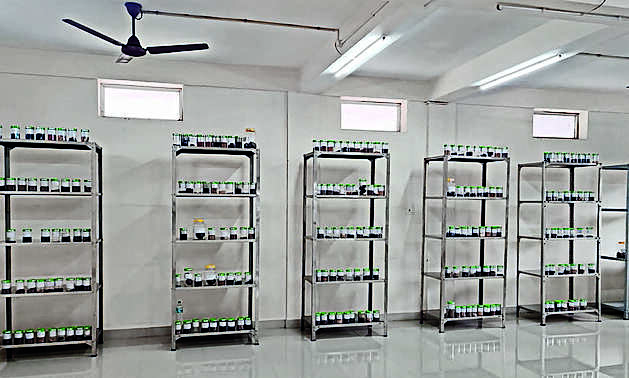 Kaloor, Kochi: Map, Property Rates, Projects, Photos, Reviews, Info