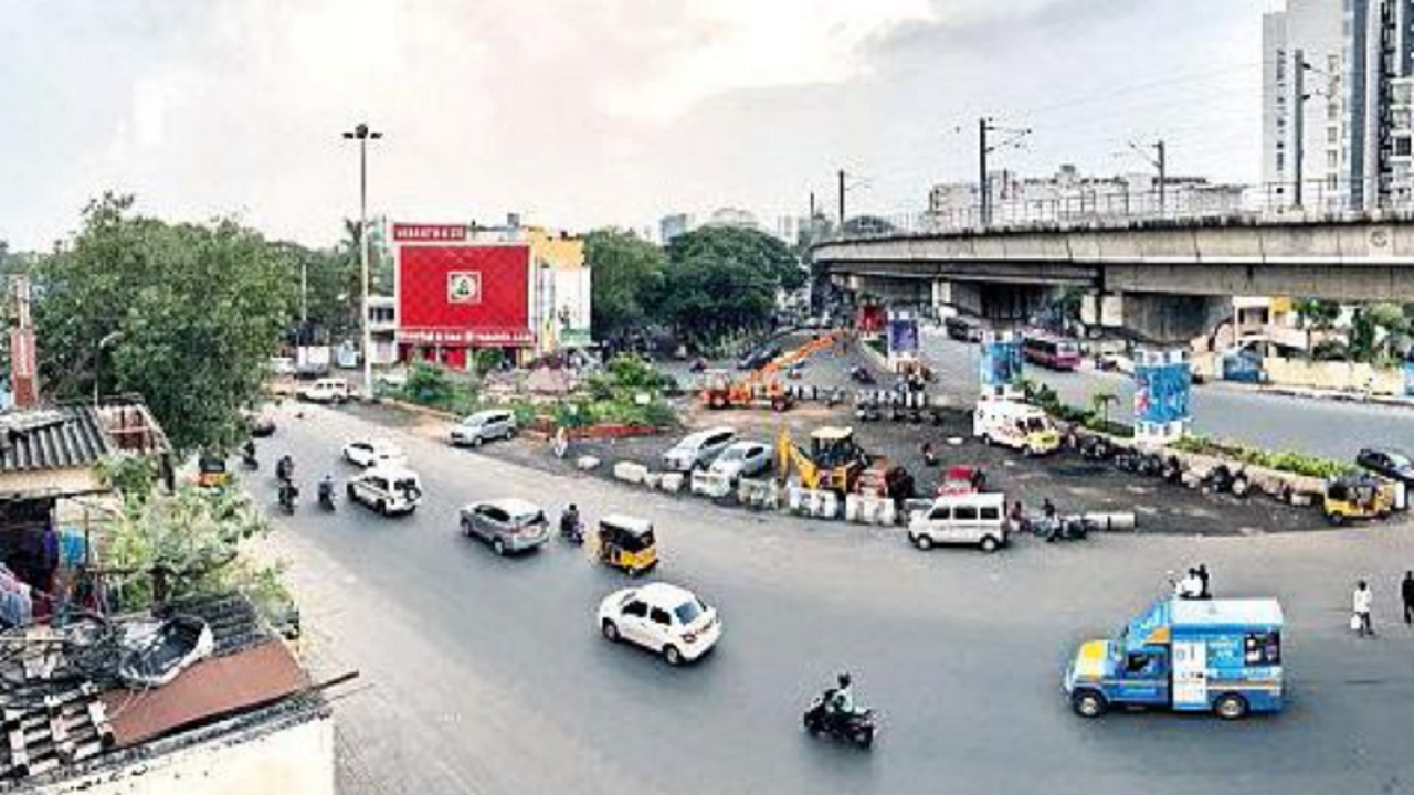 Mannur, Chennai: Map, Property Rates, Projects, Photos, Reviews, Info