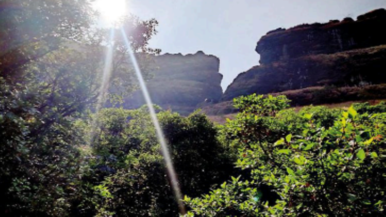 ICS Colony, Pune: Map, Property Rates, Projects, Photos, Reviews, Info