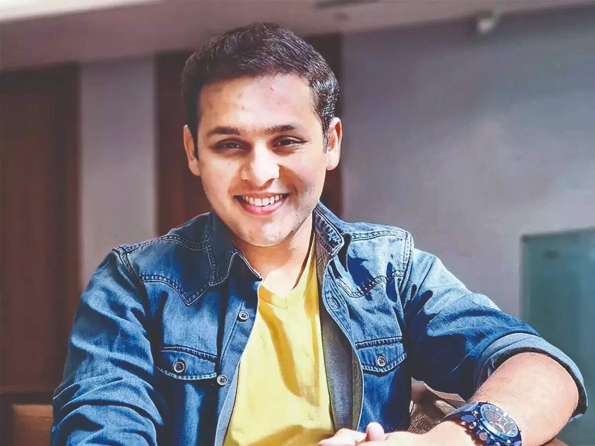 Dev Joshi Child Artist